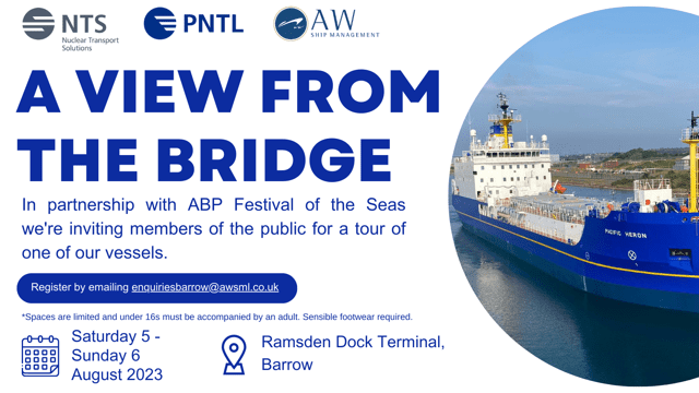 Barrow Tall Ships – Something Leisure Community